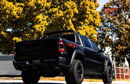 Vehicle Wraps by Type - Trucks, Luxury, & More - Charlotte, NC